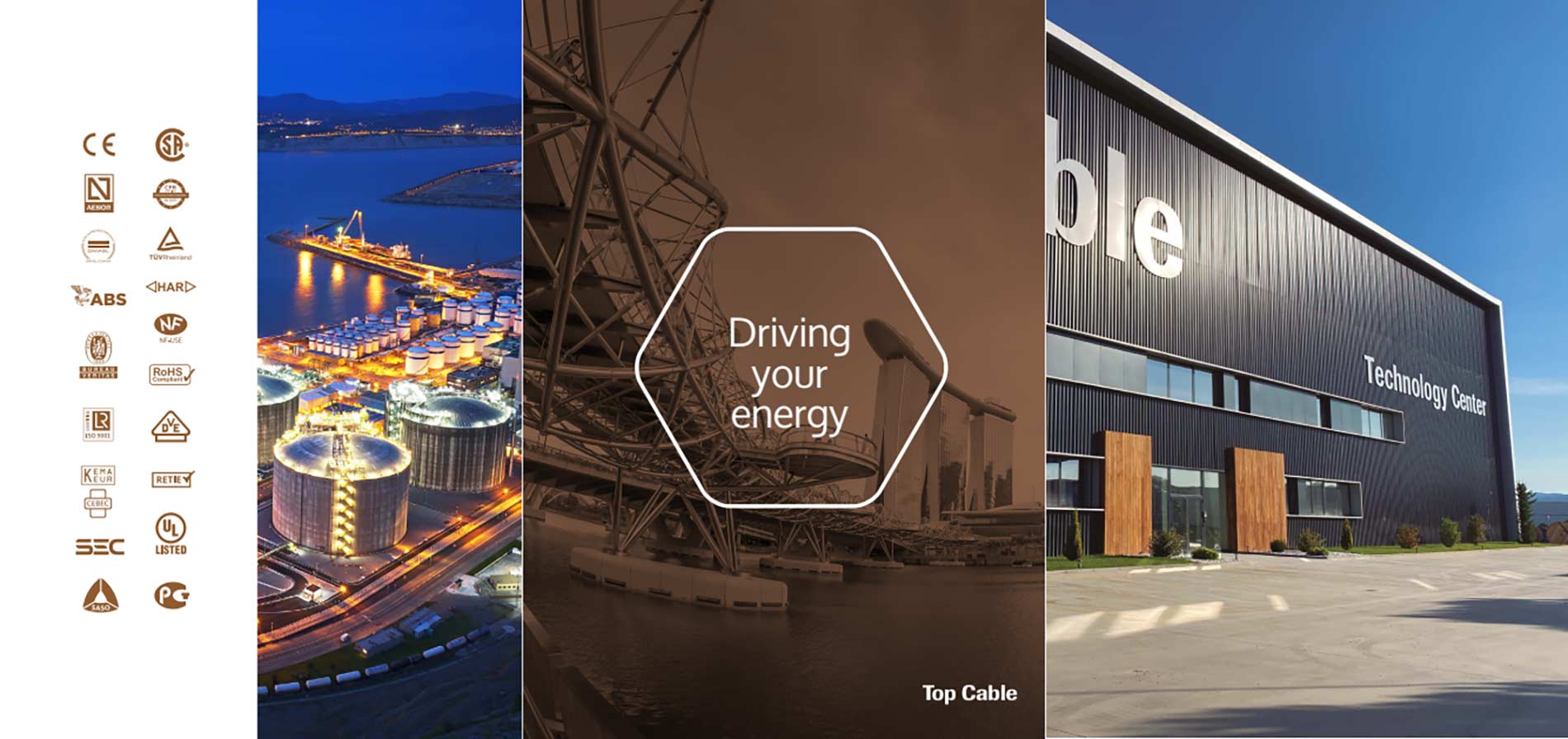 Cáp Cao Su TOP CABLE 450/750V XTREM H07RN-F BLACK | Chính Hãng – Chống ...